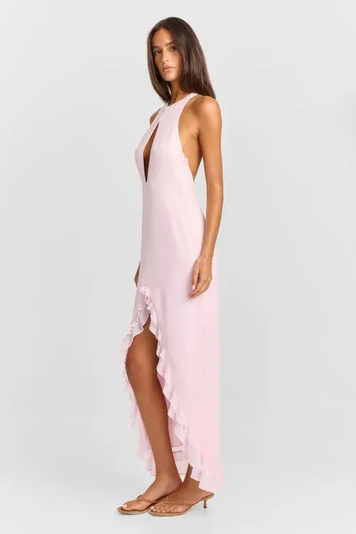 SASHA THERESE Bianca Maxi Dress