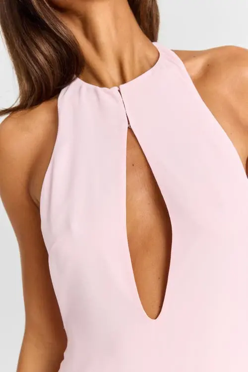 SASHA THERESE Bianca Maxi Dress