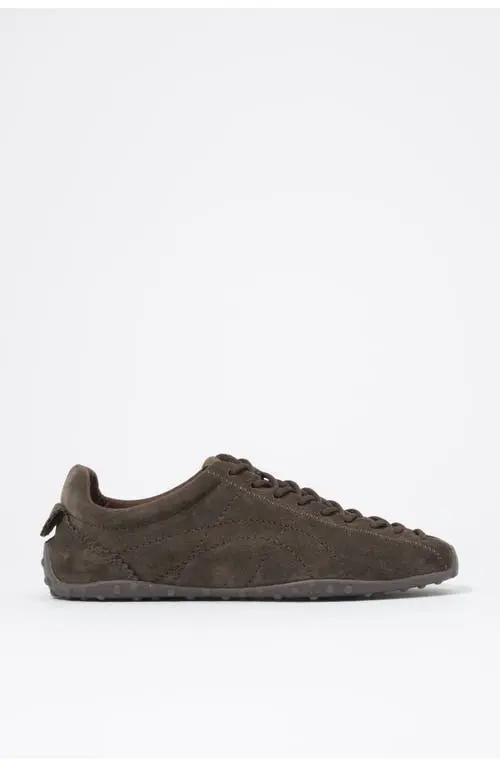 Bimba Y Lola Suede 13 11 Sneakers - Grey