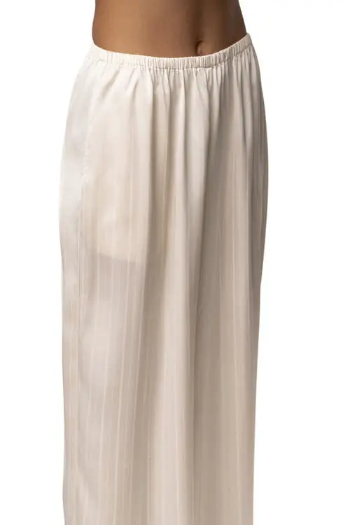 JLUXLABEL The Standard Pant