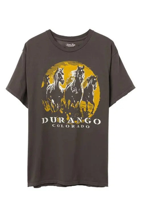 Junk Food Durango - Coffee