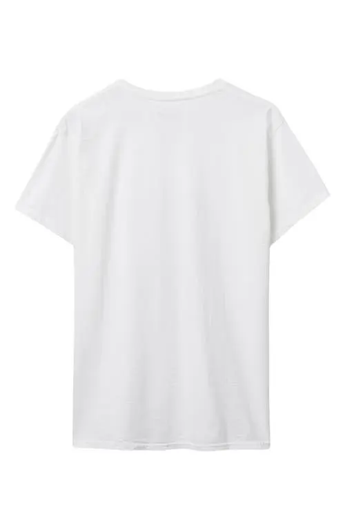 Junk Food New York Jets Graphic T-shirt