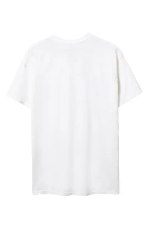 Junk Food Baltimore Ravens Throwback Helmet Cotton Graphic T-shirt