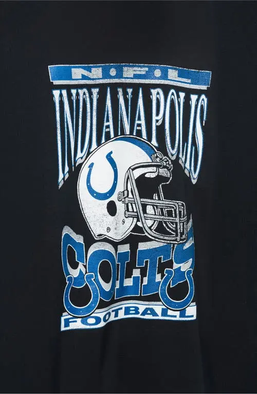 Junk Food Indianapolis Colts Sweatshirt