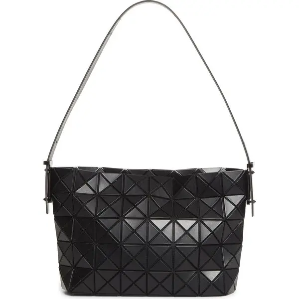 Issey Miyake Musette Matte Crossbody Bag