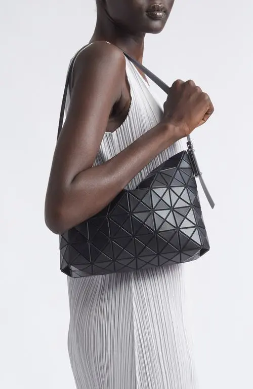 Issey Miyake Musette Matte Crossbody Bag