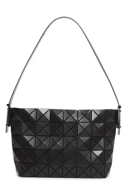 Issey Miyake Musette Matte Crossbody Bag