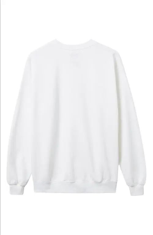 Junk Food New York Jets Conversion Graphic Sweatshirt