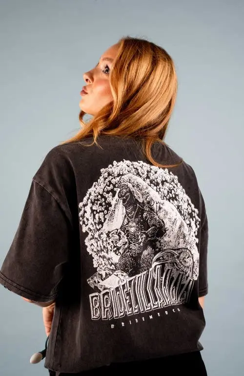 BRIDEMERCH Bridezilla Tee
