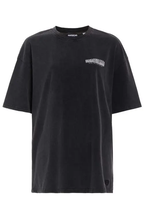 BRIDEMERCH Bridezilla Tee
