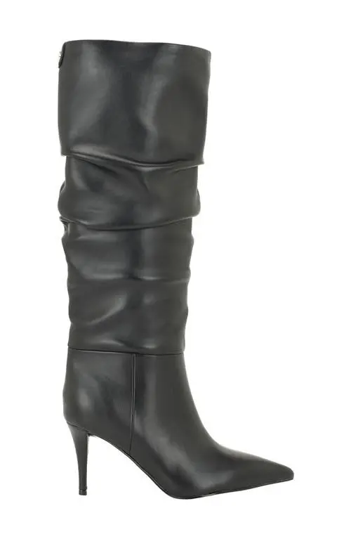 Guess Canteen Over The Knee Boot