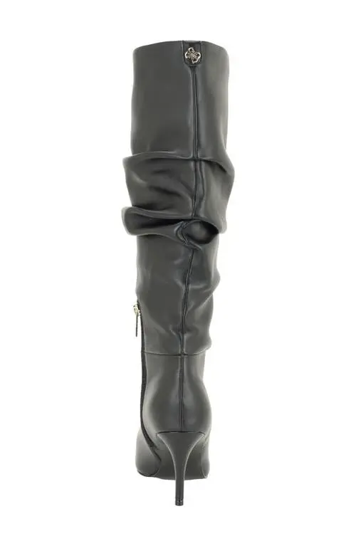 Guess Canteen Over The Knee Boot