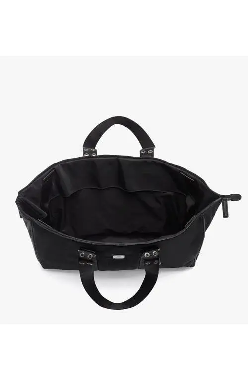 Mcm X-large Aren Nova Tote In Monogram Econyl