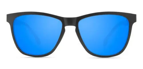 ONE:1 Futura Sunglasses - Matte Black