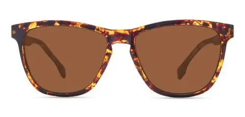 ONE:1 Futura Sunglasses - Tortoise
