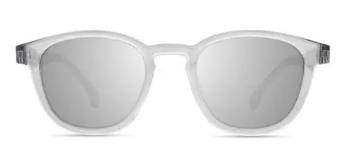ONE:1 Midnight Traveler Sunglasses - Grey