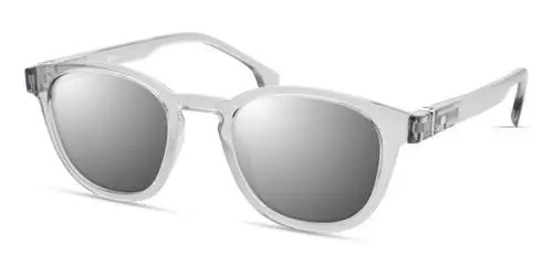 ONE:1 Midnight Traveler Sunglasses - Grey