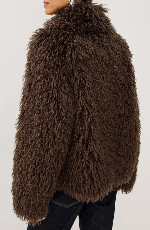 Rails Blisse Faux Fur Coat