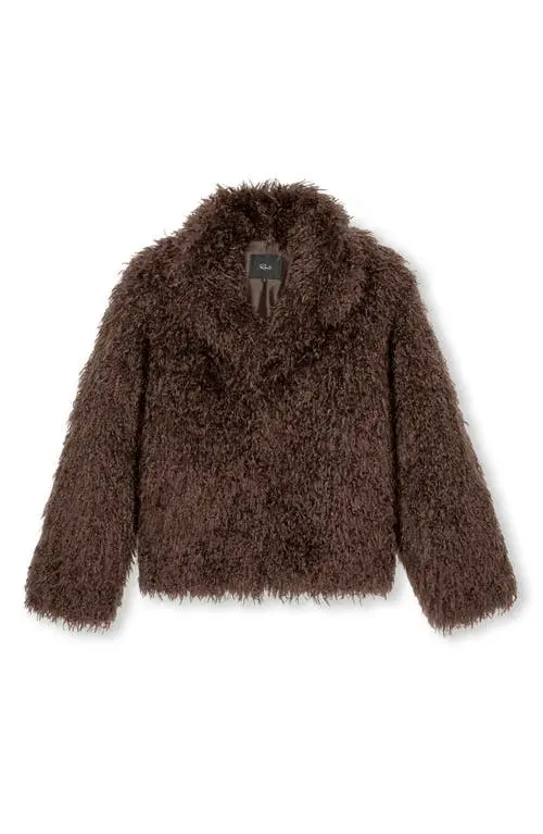 Rails Blisse Faux Fur Coat