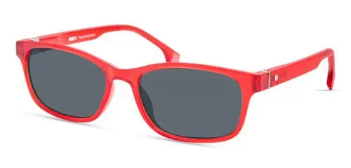 ONE:1 Arial Sunglasses - Red