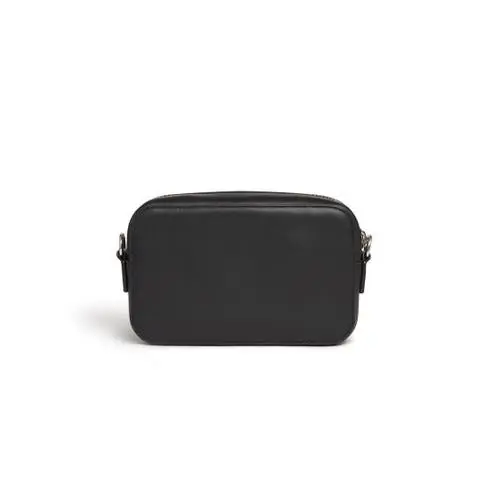 LABANTE LONDON Everest Vegan Camera Crossbody Bag