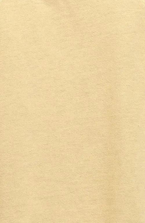 PROJECT SOCIAL T Shrunken Graphic Sweatshirt
