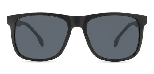 ONE:1 Cascadia Sunglasses - Matte Black