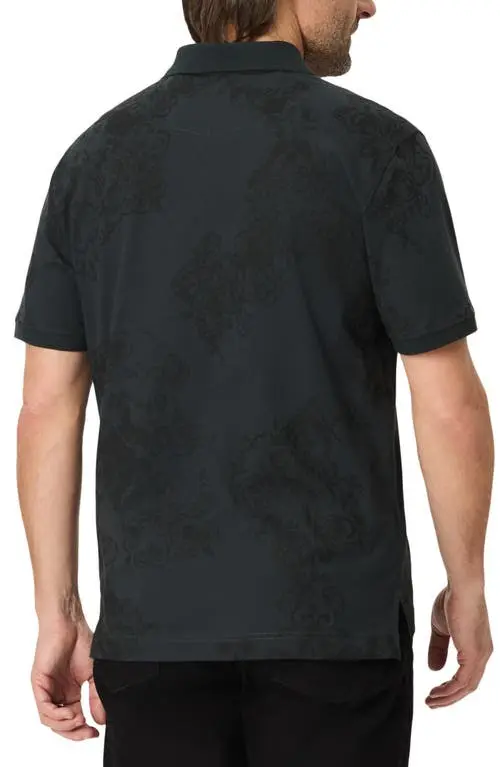 Robert Graham Linford Cotton Polo
