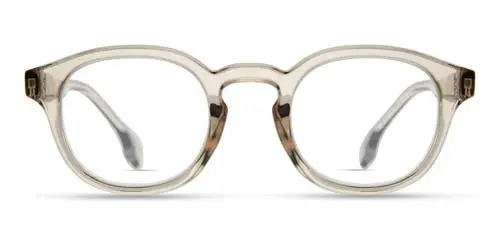 ONE:1 Bodoni Reading Glasses - Grey