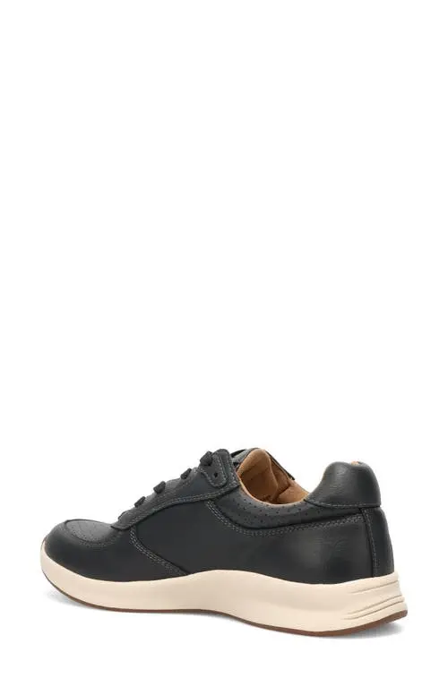 TAOS Delta Leather Sneaker