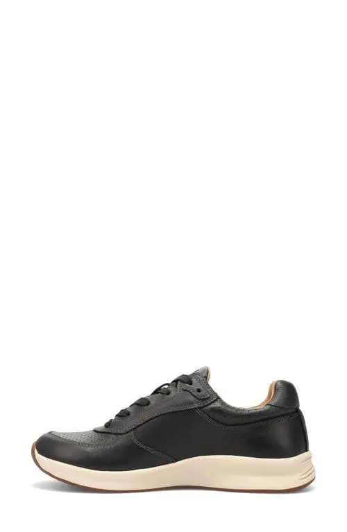 TAOS Delta Leather Sneaker