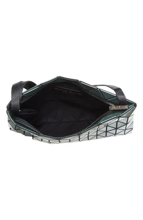 Issey Miyake Row Metallic Crossbody Bag