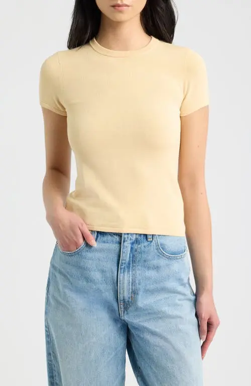 Faithfull The Brand Leandra T-shirt