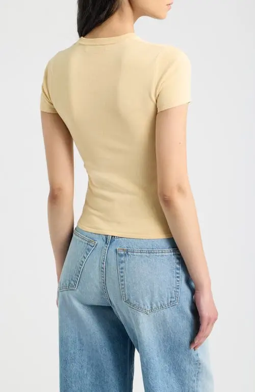 Faithfull The Brand Leandra T-shirt