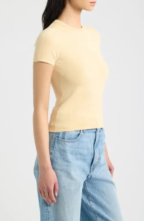 Faithfull The Brand Leandra T-shirt