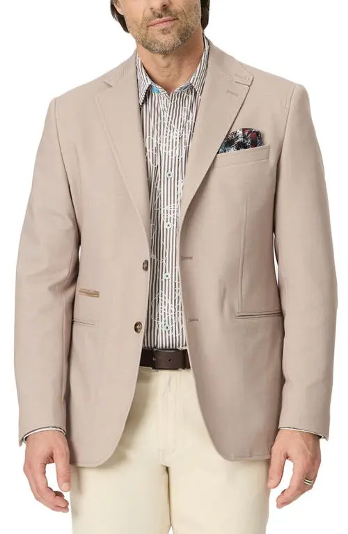 Robert Graham Jetset Xvi Sportcoat