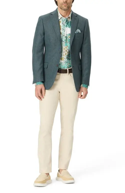Robert Graham Galadean Wool Blend Sport Coat