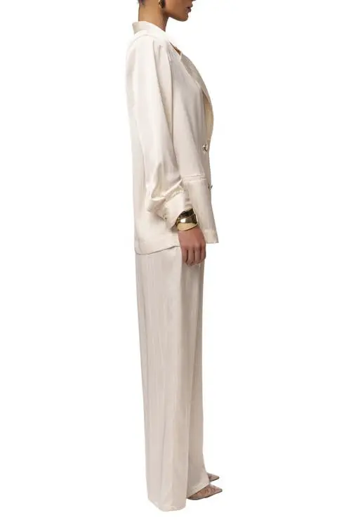 JLUXLABEL The Standard Blazer