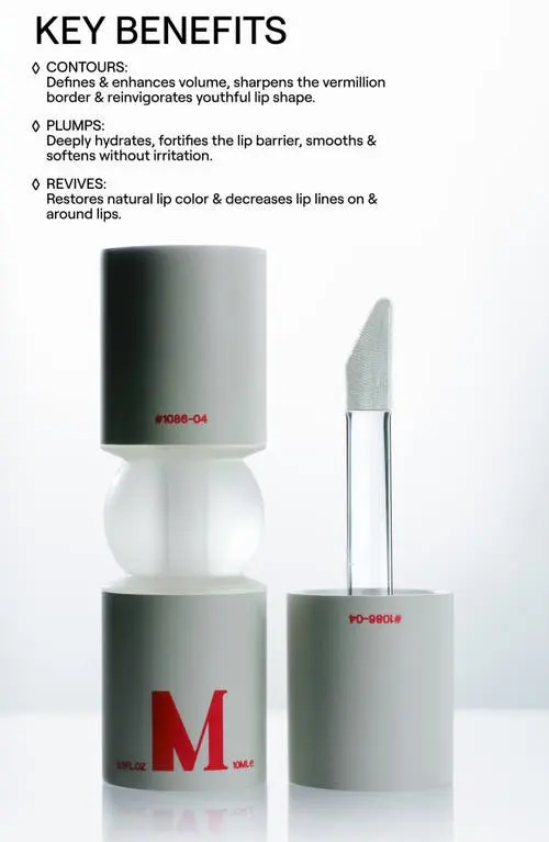 DR. DIAMOND'S METACINE Liplift Lip Serum