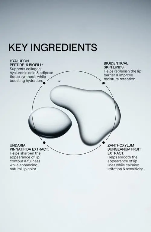 DR. DIAMOND'S METACINE Liplift Lip Serum