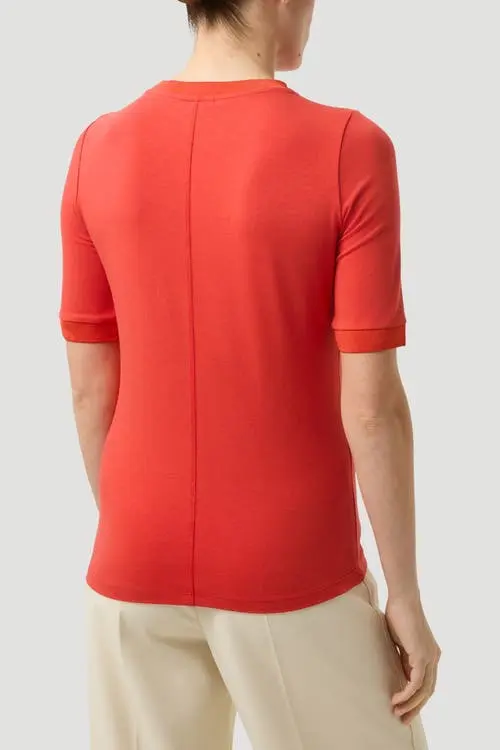 Bogner Alexi T-shirt - Red
