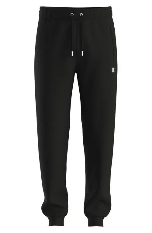 BOSS Dimacs Drawstring Joggers