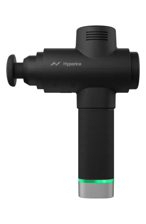 HYPERICE Hypervolt 2 Pro Bluetooth® Percussion Massage Device - Black
