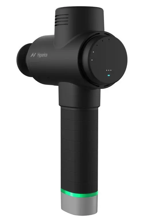 HYPERICE Hypervolt 2 Pro Bluetooth® Percussion Massage Device