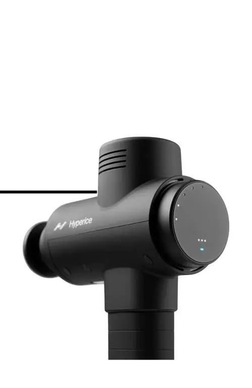 HYPERICE Hypervolt 2 Pro Bluetooth® Percussion Massage Device