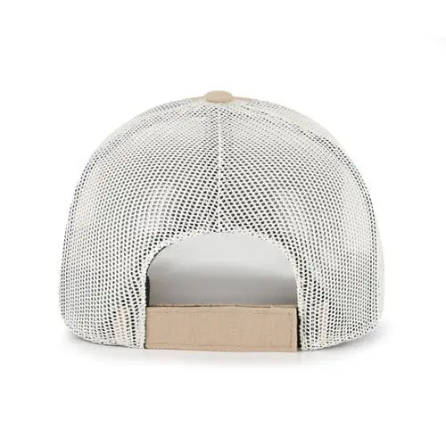 '47 San Francisco 49ers Bonehide Trucker Adjustable Hat