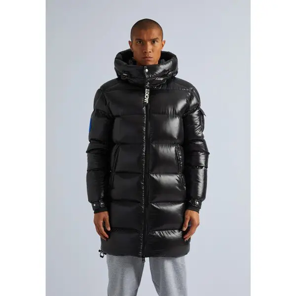 JACK1T Ez Slick Hooded Coat