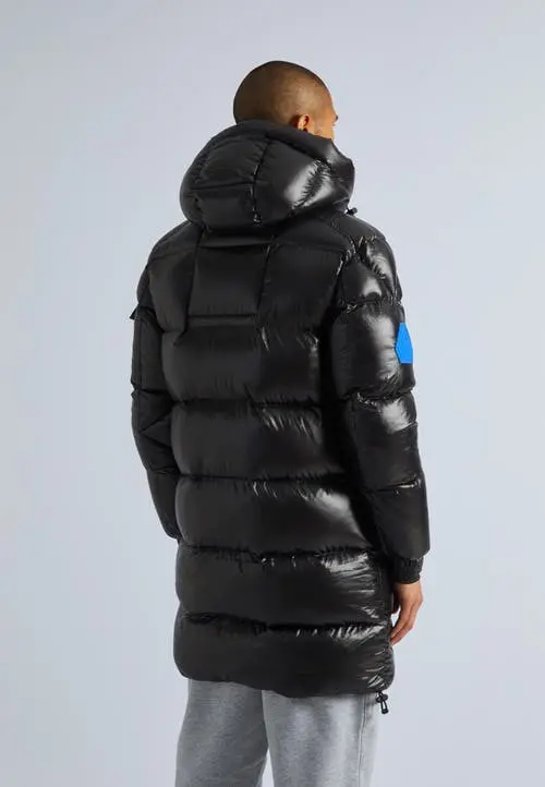 JACK1T Ez Slick Hooded Coat