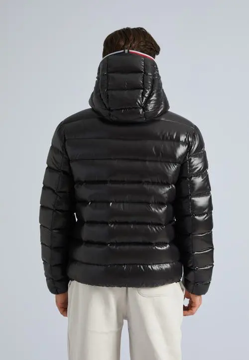 JACK1T Hooded Insulated Puffer