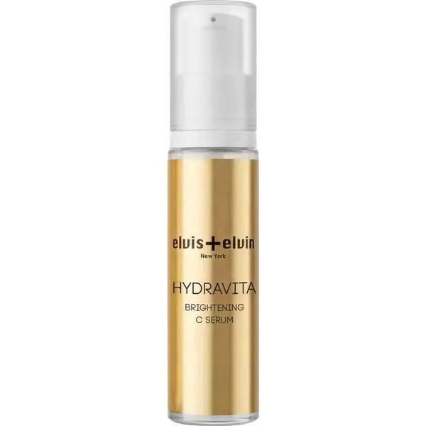 ELVIS+ELVIN Hydravita Brightening C Serum